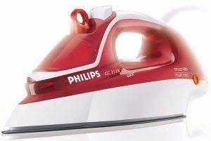 ΗΛΕΚΤΡΙΚΟ ΣΙΔΕΡΟ ΑΤΜΟΥ PHILIPS GC2528 - ΗΛΕΚΤΡΙΚΑ ΣΙΔΕΡΑ | Plus4u