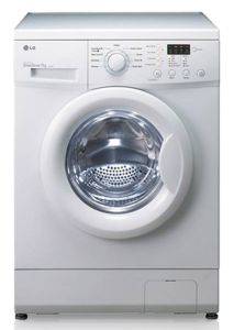 ΠΛΥΝΤΗΡΙΑ ΡΟΥΧΩΝ 7KG LG F8068QD - ΠΛΥΝΤΗΡΙΑ ΡΟΥΧΩΝ | Plus4u