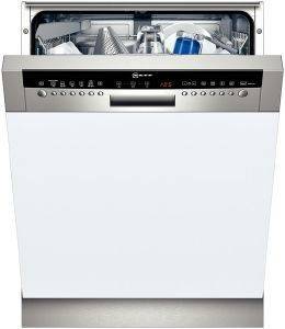 ΕΝΤΟΙΧΙΖΟΜΕΝΟ ΠΛΥΝΤΗΡΙΟ ΠΙΑΤΩΝ NEFF S41M65N7EU - ΠΛΥΝΤΗΡΙΑ ΠΙΑΤΩΝ | Plus4u