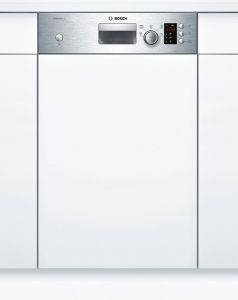 ΕΝΤΟΙΧΙΖΟΜΕΝΟ ΠΛΥΝΤΗΡΙΟ ΠΙΑΤΩΝ 45CM BOSCH SPI50E85EU - ΠΛΥΝΤΗΡΙΑ ΠΙΑΤΩΝ ...