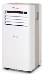 ΦΟΡΗΤΟ ΚΛΙΜΑΤΙΣΤΙΚΟ INVENTOR EPC-09 EPIC - ΦΟΡΗΤΑ ΚΛΙΜΑΤΙΣΤΙΚΑ | Plus4u