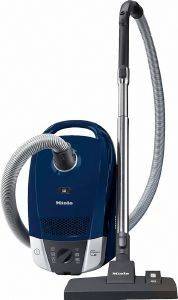 ΗΛΕΚΤΡΙΚΗ ΣΚΟΥΠΑ MIELE COMPACT C2 POWERLINE MARINE BLUE SDAE1 ...