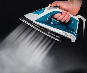 ΣΙΔΕΡΟ ΑΤΜΟΥ RUSSELL HOBBS SUPREME STEAM PRO 23971 - ΗΛΕΚΤΡΙΚΑ ΣΙΔΕΡΑ ...
