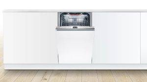 ΠΛΗΡΩΣ ΕΝΤΟΙΧΙΖΟΜΕΝΟ ΠΛΥΝΤΗΡΙΟ ΠΙΑΤΩΝ 45CM BOSCH SPV6EMX11E - ΠΛΥΝΤΗΡΙΑ ...