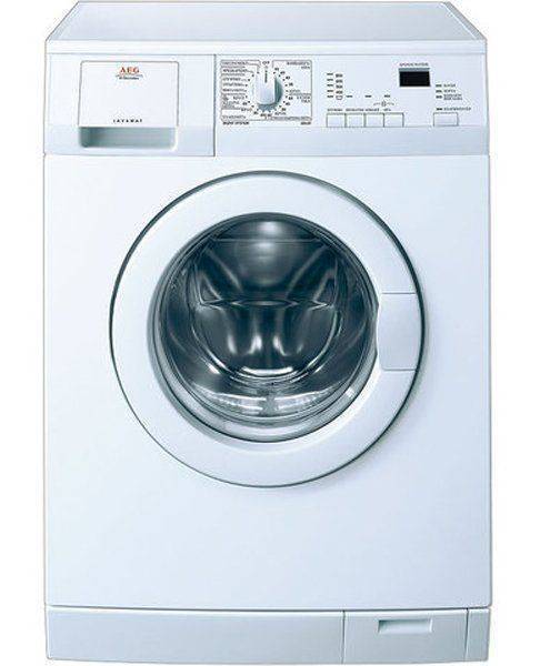 ΕΛΕΥΘΕΡΟ ΠΛΥΝΤΗΡΙΟ ΡΟΥΧΩΝ AEG LAVAMAT 68640 - ΠΛΥΝΤΗΡΙΑ ΡΟΥΧΩΝ | Plus4u