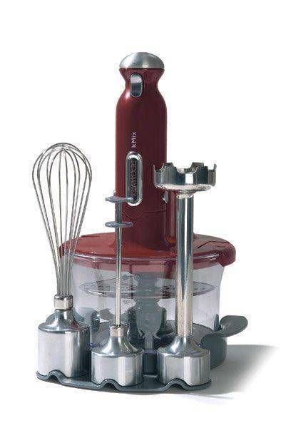 ΠΟΛΥΜΗΧΑΝΗΜΑ KENWOOD HB 791 KMIX - ΜΙΞΕΡ | Plus4u