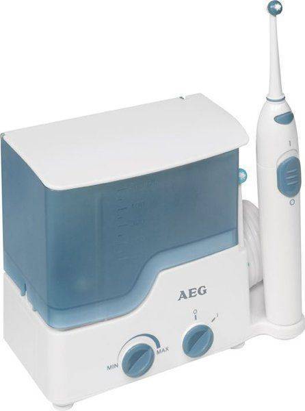 ΣΥΣΚΕΥΗ ΚΑΘΑΡΙΣΜΟΥ ΔΟΝΤΙΩΝ ΚΑΙ ΟΥΛΩΝ AEG MD-5503 - ΣΤΟΜΑΤΙΚΗ ΥΓΙΕΙΝΗ ...