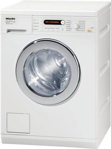 ΠΛΥΝΤΗΡΙΟ ΡΟΥΧΩΝ MIELE W5820WPS D LW - ΠΛΥΝΤΗΡΙΑ ΡΟΥΧΩΝ | Plus4u