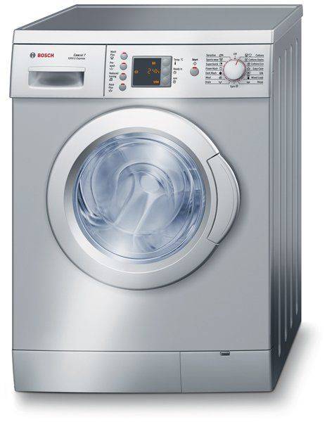 ΠΛΥΝΤΗΡΙΟ ΡΟΥΧΩΝ BOSCH WAQ2446SGR - ΠΛΥΝΤΗΡΙΑ ΡΟΥΧΩΝ | Plus4u