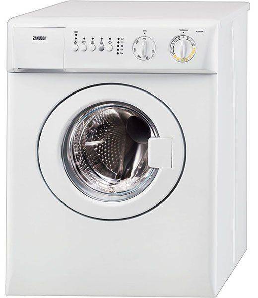 ΠΛΥΝΤΗΡΙΟ ΡΟΥΧΩΝ COMPACT ZANUSSI FCS 1020C - ΠΛΥΝΤΗΡΙΑ ΡΟΥΧΩΝ | Plus4u