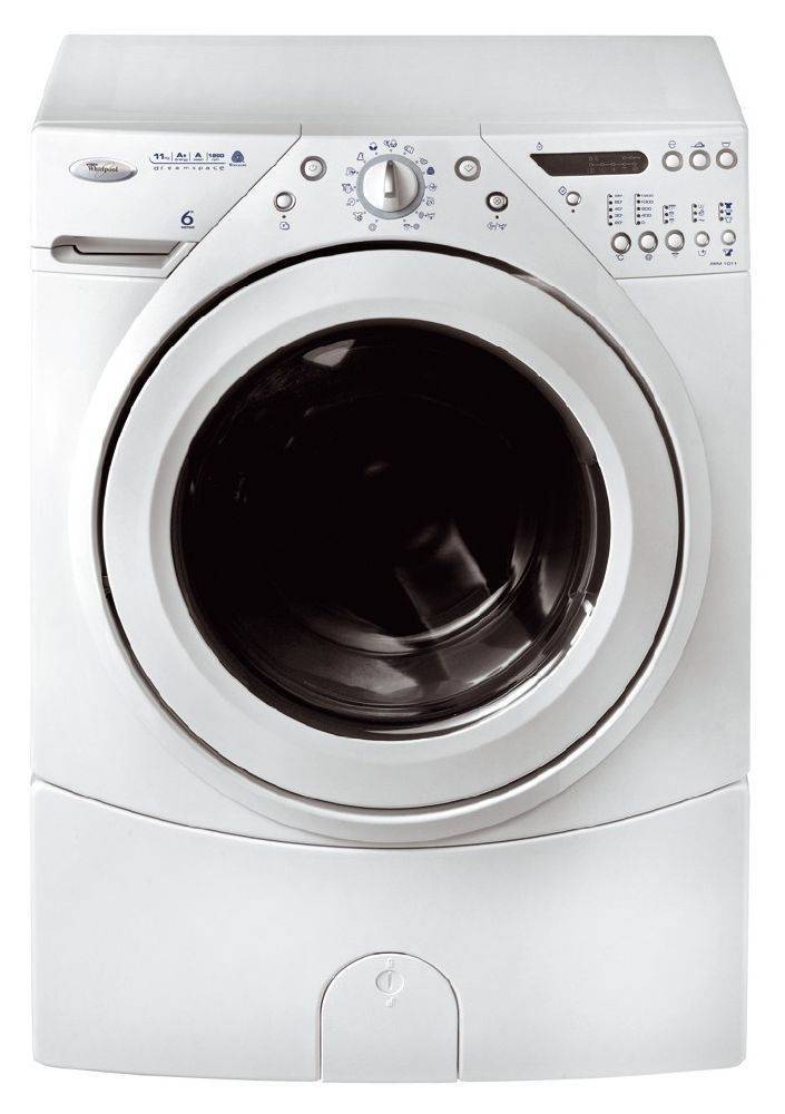 ΠΛΥΝΤΗΡΙΟ ΡΟΥΧΩΝ WHIRLPOOL AWM1011 11KG - ΠΛΥΝΤΗΡΙΑ ΡΟΥΧΩΝ | Plus4u