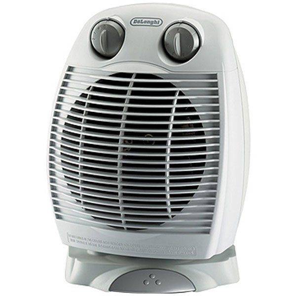ΑΕΡΟΘΕΡΜΟ ΜΠΑΝΙΟΥ & ΔΩΜΑΤΙΟΥ DELONGHI HVE333 - ΑΕΡΟΘΕΡΜΑ | Plus4u