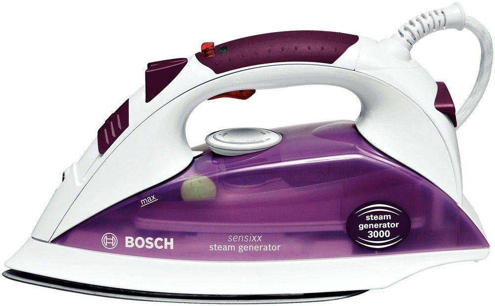 ΣΙΔΕΡΟ ΑΤΜΟΥ BOSCH TDS1135 SENSIXX STEAM GENERATOR - ΗΛΕΚΤΡΙΚΑ ΣΙΔΕΡΑ ...