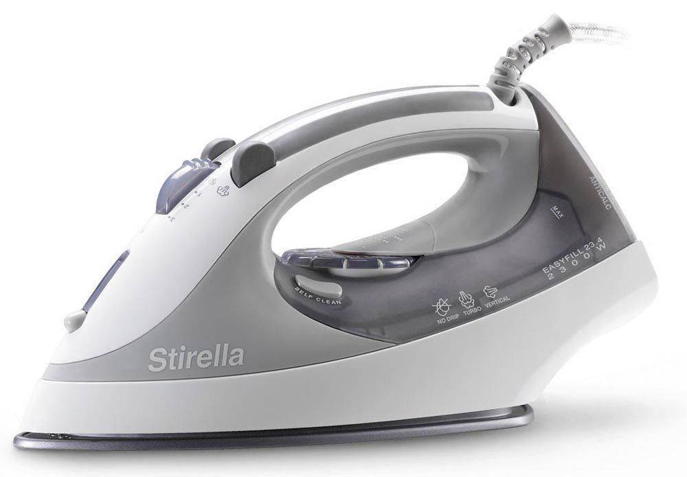 ΣΙΔΕΡΟ ΑΤΜΟΥ STIRELLA SIMAC FV 23.4 - ΗΛΕΚΤΡΙΚΑ ΣΙΔΕΡΑ | Plus4u