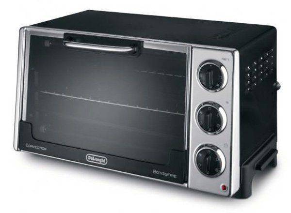 ΗΛΕΚΤΡΙΚΟ ΦΟΥΡΝΑΚΙ DELONGHI EO20791 - ΦΟΥΡΝΑΚΙΑ | Plus4u