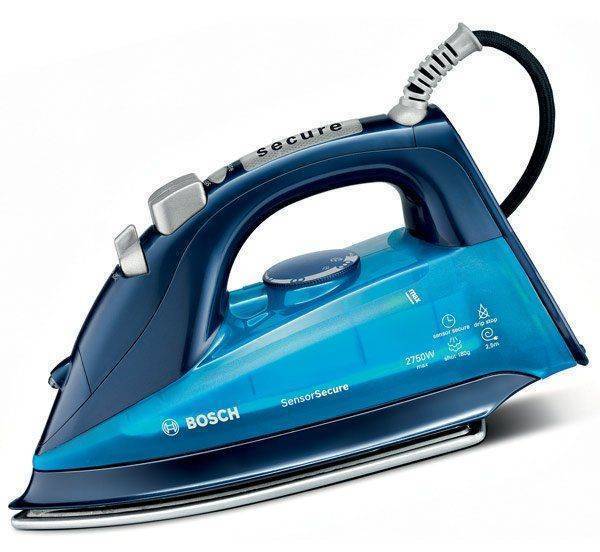 ΣΙΔΕΡΟ ΑΤΜΟΥ BOSCH TDA7680 - ΗΛΕΚΤΡΙΚΑ ΣΙΔΕΡΑ | Plus4u