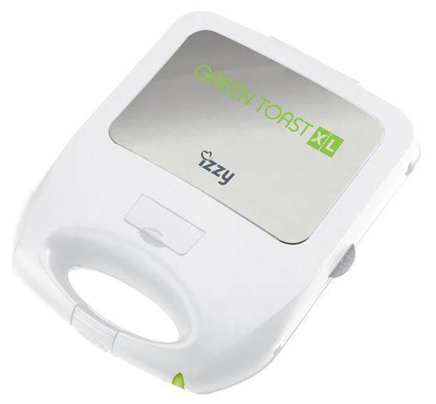 IZZY ΤΟΣΤΙΕΡΑ 255B GREEN TOAST XL - ΤΟΣΤΙΕΡΕΣ-ΨΗΣΤΙΕΡΕΣ | Plus4u
