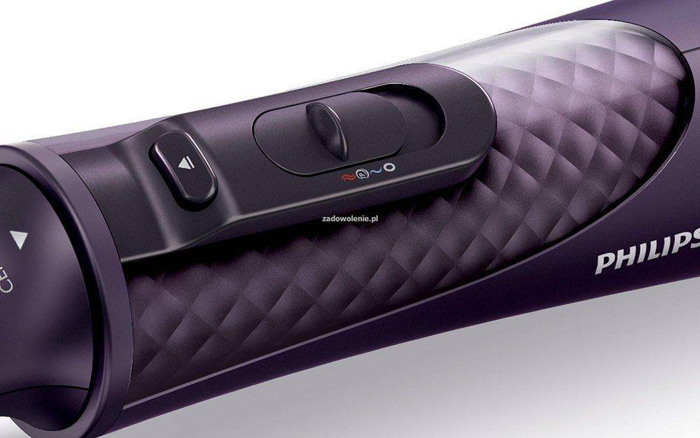 ΗΛΕΚΤΡΙΚΗ ΒΟΥΡΤΣΑ ΜΑΛΛΙΩΝ PHILIPS HP8656/00 - ΗΛΕΚΤΡΙΚΕΣ ΒΟΥΡΤΣΕΣ ...