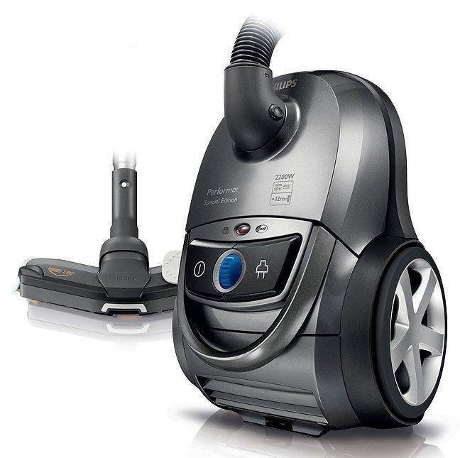 ΗΛΕΚΤΡΙΚΗ ΣΚΟΥΠΑ PHILIPS FC9170/07 - ΗΛΕΚΤΡΙΚΕΣ ΣΚΟΥΠΕΣ | Plus4u
