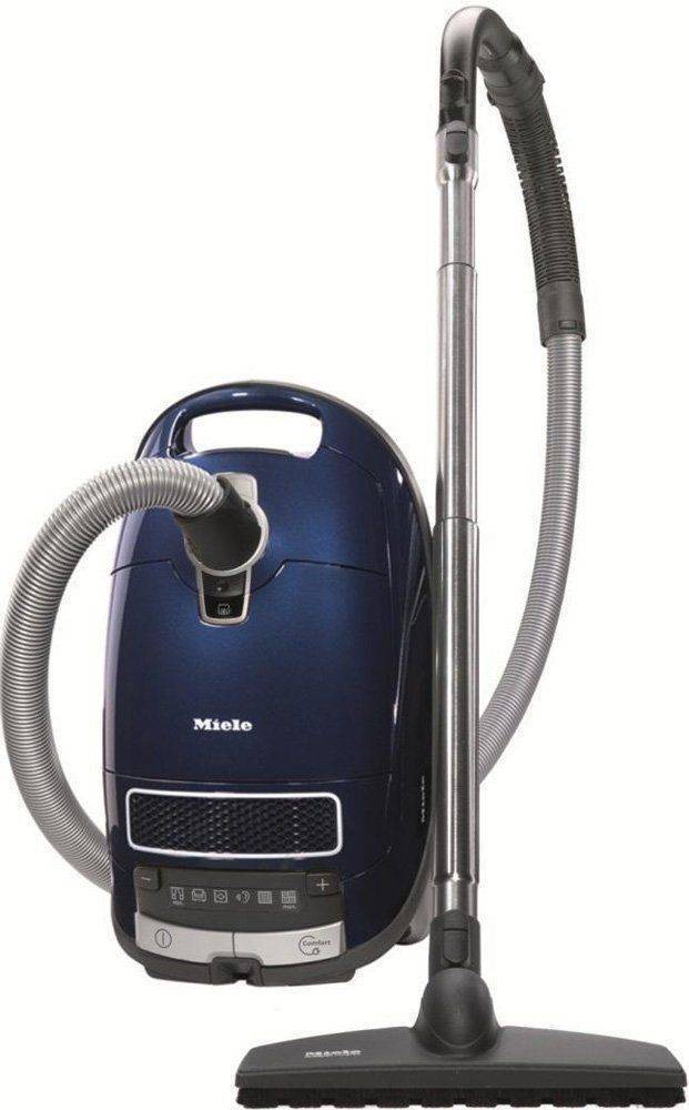 ΗΛΕΚΤΡΙΚΗ ΣΚΟΥΠΑ MIELE S 8330 TOTAL CARE - ΗΛΕΚΤΡΙΚΕΣ ΣΚΟΥΠΕΣ | Plus4u