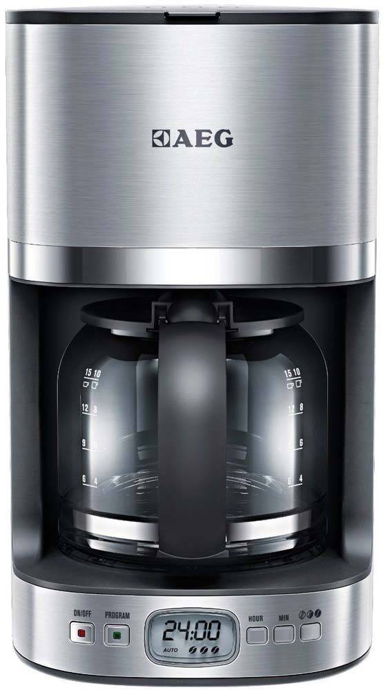 ΚΑΦΕΤΙΕΡΑ ΦΙΛΤΡΟΥ AEG KF7500 - ΚΑΦΕΤΙΕΡΕΣ ΦΙΛΤΡΟΥ | Plus4u