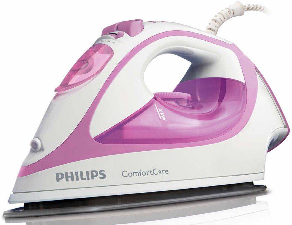ΗΛΕΚΤΡΙΚΟ ΣΙΔΕΡΟ ΑΤΜΟΥ PHILIPS GC2730/02 - ΗΛΕΚΤΡΙΚΑ ΣΙΔΕΡΑ | Plus4u