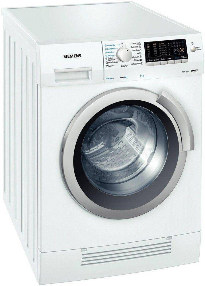 ΠΛΥΝΤΗΡΙΟ-ΣΤΕΓΝΩΤΗΡΙΟ SIEMENS WD14H421EU - ΠΛΥΝΤΗΡΙΑ-ΣΤΕΓΝΩΤΗΡΙΑ | Plus4u