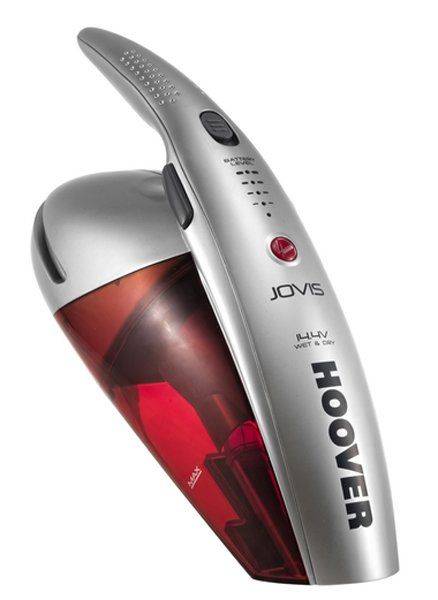 ΣΚΟΥΠΑΚΙ ΓΙΑ ΥΓΡΑ ΚΑΙ ΣΤΕΡΕΑ HOOVER SJ144WSR JOVIS 14,4V - ΣΚΟΥΠΑΚΙΑ ...