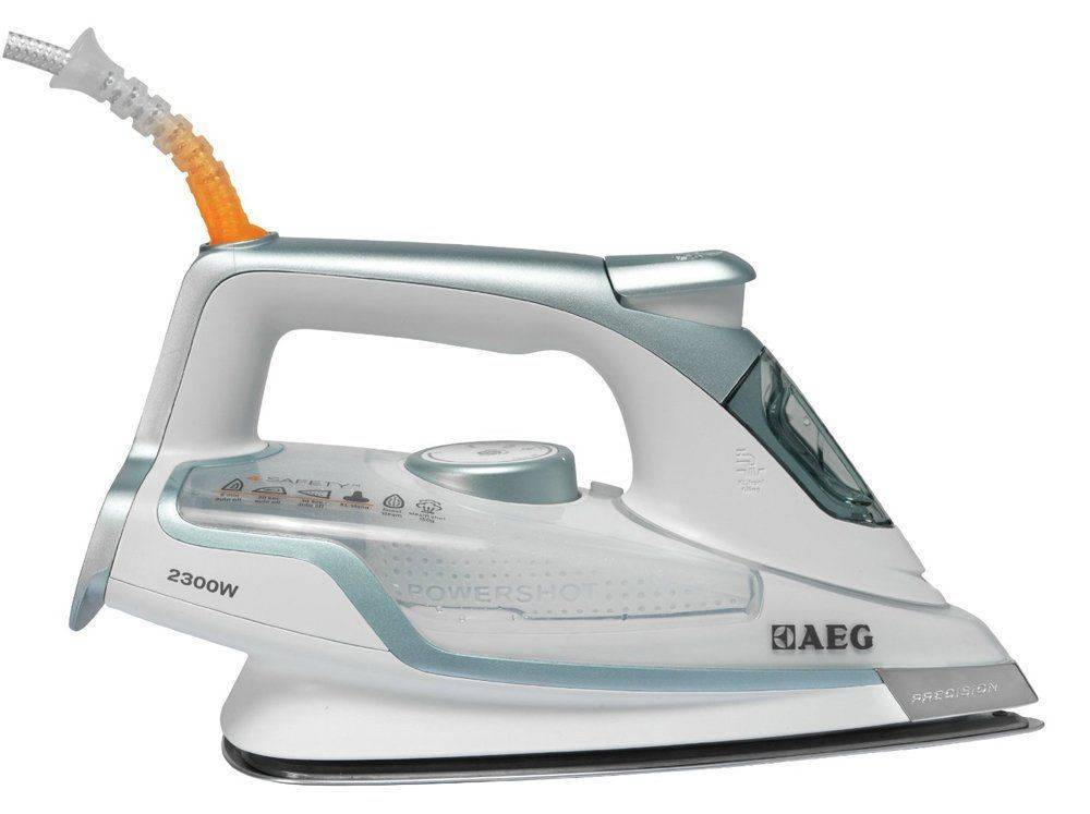 ΣΙΔΕΡΟ ΑΤΜΟΥ AEG DB6130 - ΗΛΕΚΤΡΙΚΑ ΣΙΔΕΡΑ | Plus4u