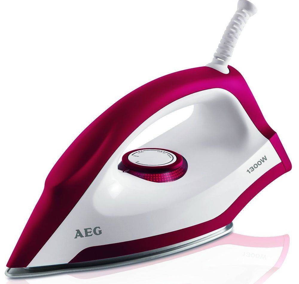 ΗΛΕΚΤΡΙΚΟ ΣΙΔΕΡΟ ΧΩΡΙΣ ΑΤΜΟ AEG LB1300 - ΗΛΕΚΤΡΙΚΑ ΣΙΔΕΡΑ | Plus4u