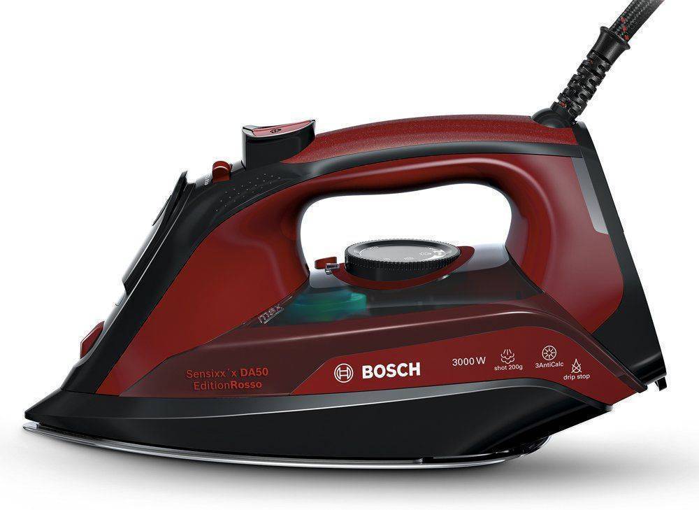 ΣΙΔΕΡΟ ΑΤΜΟΥ BOSCH TDA503001P - ΗΛΕΚΤΡΙΚΑ ΣΙΔΕΡΑ | Plus4u