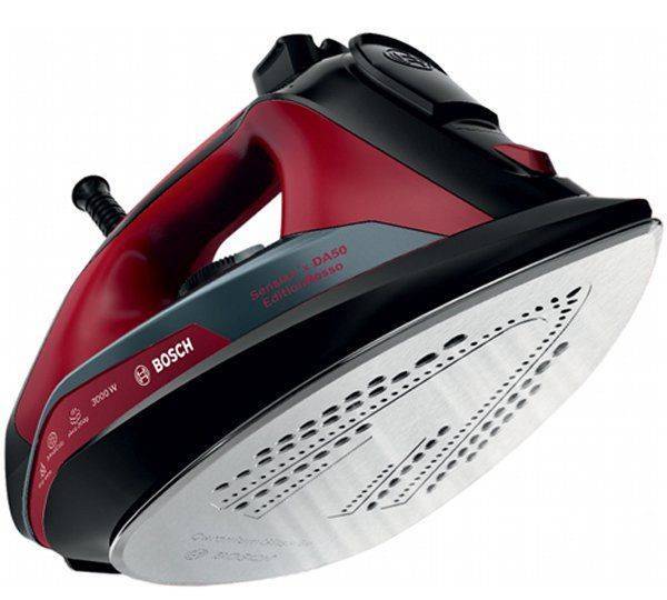 ΣΙΔΕΡΟ ΑΤΜΟΥ BOSCH TDA503001P - ΗΛΕΚΤΡΙΚΑ ΣΙΔΕΡΑ | Plus4u