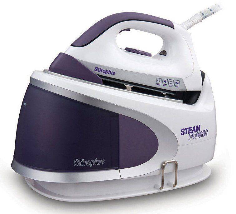 ΣΥΣΤΗΜΑ ΣΙΔΕΡΩΜΑΤΟΣ STIROPLUS SP 1020 - ΣΥΣΤΗΜΑΤΑ ΣΙΔΕΡΩΜΑΤΟΣ | Plus4u