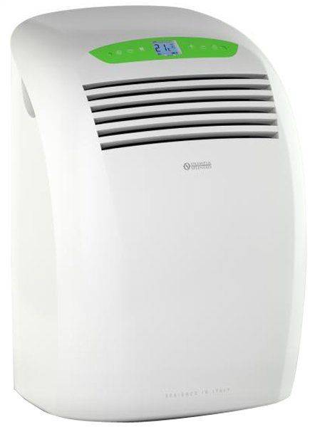 ΦΟΡΗΤΟ ΚΛΙΜΑΤΙΣΤΙΚΟ OLIMPIA SPLENDID DOLCECLIMA NANO 9.5 - ΦΟΡΗΤΑ ...