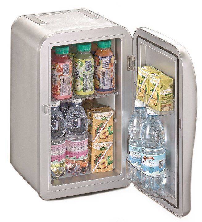 ΦΟΡΗΤΟ ΗΛΕΚΤΡΙΚΟ ΨΥΓΕΙΟ ARDES AR TK 45A - MINI BAR | Plus4u