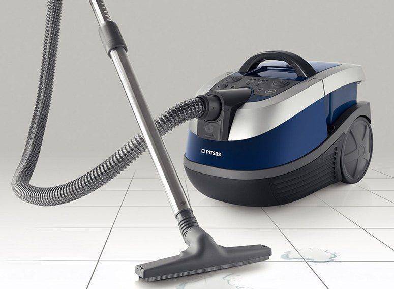 ΗΛΕΚΤΡΙΚΗ & ΠΛΥΝΤΙΚΗ ΣΚΟΥΠΑ PITSOS GVC752SP - ΗΛΕΚΤΡΙΚΕΣ ΣΚΟΥΠΕΣ | Plus4u