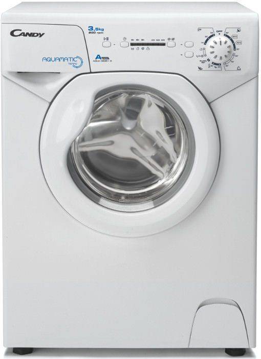 ΠΛΥΝΤΗΡΙΟ ΡΟΥΧΩΝ 3.5KG CANDY AQUA 08351D SLIM LINE - ΠΛΥΝΤΗΡΙΑ ΡΟΥΧΩΝ ...