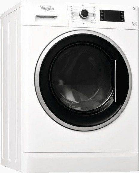 ΠΛΥΝΤΗΡΙΟ-ΣΤΕΓΝΩΤΗΡΙΟ ΡΟΥΧΩΝ 9KG WHIRLPOOL WWDC9716 - ΠΛΥΝΤΗΡΙΑ ...