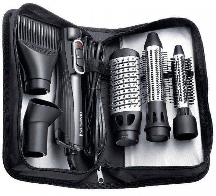 ΗΛΕΚΤΡΙΚΗ ΒΟΥΡΤΣΑ ΜΑΛΛΙΩΝ REMINGTON AS1220 AIRSTYLER - ΗΛΕΚΤΡΙΚΕΣ ...