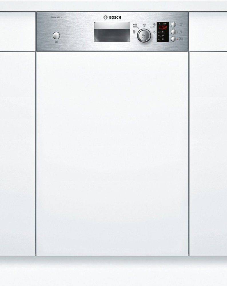 ΕΝΤΟΙΧΙΖΟΜΕΝΟ ΠΛΥΝΤΗΡΙΟ ΠΙΑΤΩΝ 45CM BOSCH SPI50E85EU - ΠΛΥΝΤΗΡΙΑ ΠΙΑΤΩΝ ...