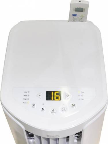 ΦΟΡΗΤΟ ΚΛΙΜΑΤΙΣΤΙΚΟ ARGO SLIMMY 9000BTU - ΦΟΡΗΤΑ ΚΛΙΜΑΤΙΣΤΙΚΑ | Plus4u