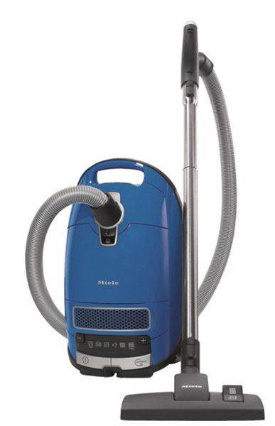 ΗΛΕΚΤΡΙΚΗ ΣΚΟΥΠΑ MIELE COMPLETE C3 COMFORT EDITION ECOLINE - ΗΛΕΚΤΡΙΚΕΣ ...