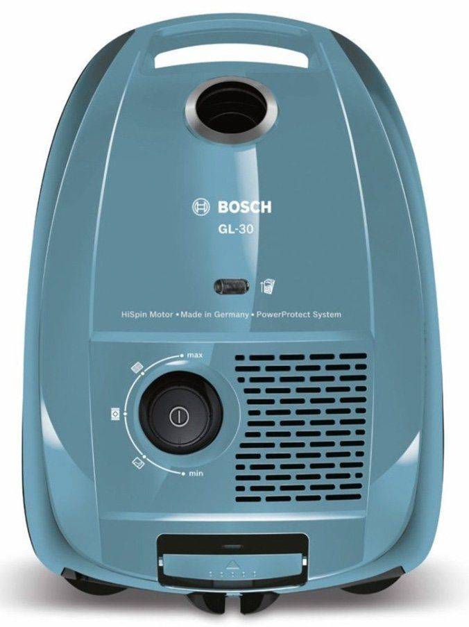ΗΛΕΚΤΡΙΚΗ ΣΚΟΥΠΑ BOSCH BGL3A122 GL-30 - ΗΛΕΚΤΡΙΚΕΣ ΣΚΟΥΠΕΣ | Plus4u