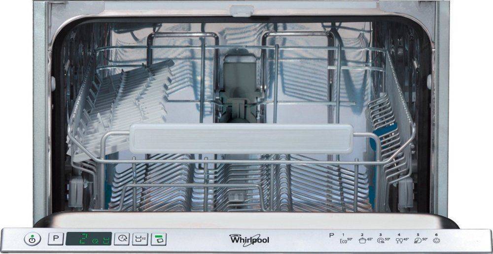 ΠΛΗΡΩΣ ΕΝΤΟΙΧΙΖΟΜΕΝΟ ΠΛΥΝΤΗΡΙΟ ΠΙΑΤΩΝ 45CM WHIRLPOOL ADG 301 ...