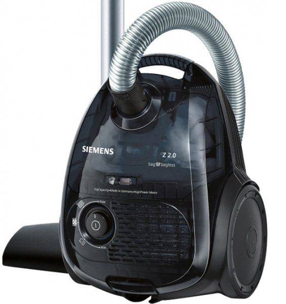 ΗΛΕΚΤΡΙΚΗ ΣΚΟΥΠΑ ΜΕ ΚΑΔΟ & ΣΑΚΟΥΛΑ SIEMENS VSZ2V2128 - ΗΛΕΚΤΡΙΚΕΣ ...