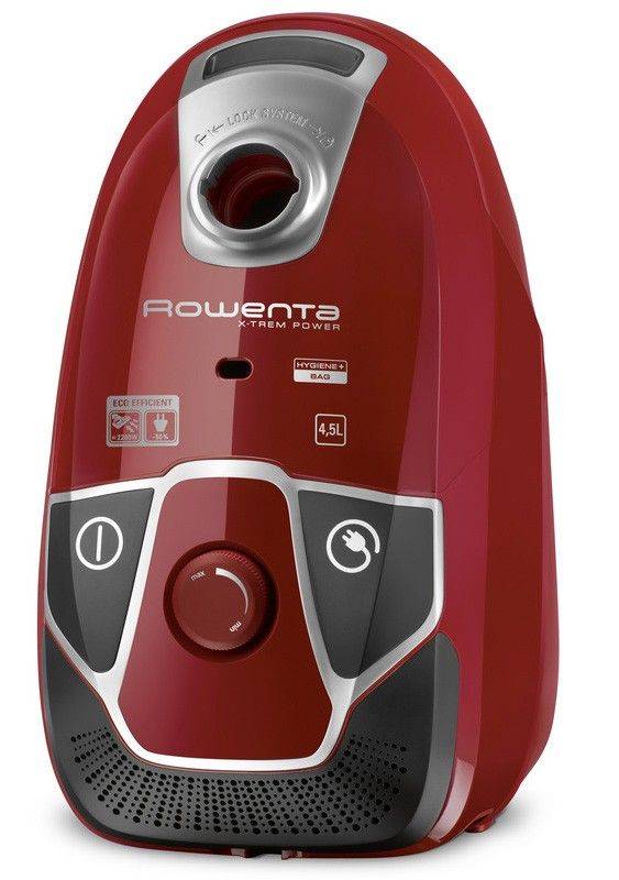 ΗΛΕΚΤΡΙΚΗ ΣΚΟΥΠΑ ROWENTA RO6843 X-TREM POWER - ΗΛΕΚΤΡΙΚΕΣ ΣΚΟΥΠΕΣ | Plus4u