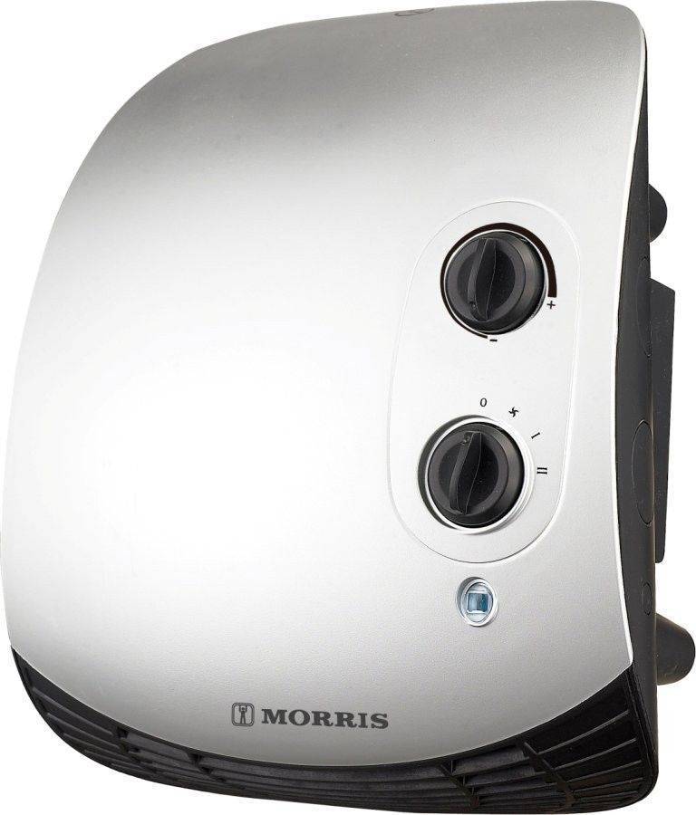 ΑΕΡΟΘΕΡΜΟ ΜΠΑΝΙΟΥ MORRIS MBH-16312 - ΑΕΡΟΘΕΡΜΑ | Plus4u