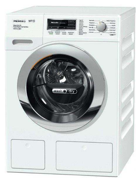 ΠΛΥΝΤΗΡΙΟ-ΣΤΕΓΝΩΤΗΡΙΟ ΡΟΥΧΩΝ 8KG MIELE WTZH 730 WPM - ΠΛΥΝΤΗΡΙΑ ...