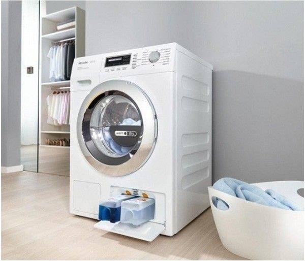 ΠΛΥΝΤΗΡΙΟ-ΣΤΕΓΝΩΤΗΡΙΟ ΡΟΥΧΩΝ 7KG MIELE WTH 730 WPM - ΠΛΥΝΤΗΡΙΑ ...