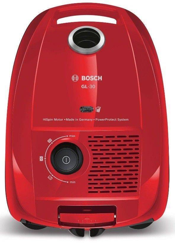 ΗΛΕΚΤΡΙΚΗ ΣΚΟΥΠΑ BOSCH BGL3A317 - ΗΛΕΚΤΡΙΚΕΣ ΣΚΟΥΠΕΣ | Plus4u